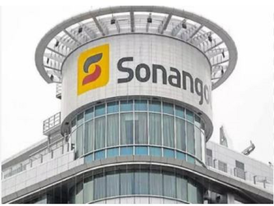 History – Sonangol Limited